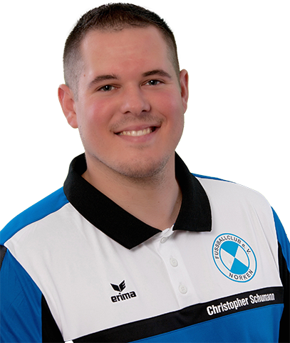 Vorstand – FC Norken eV